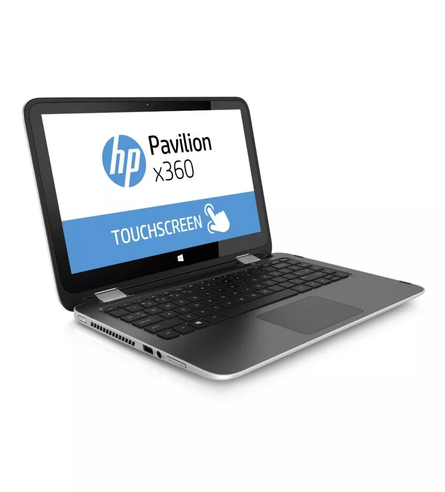 HP Pavilion 13-A010 X360 Core i3-4030u 500GB 4GB Touch HP Pavilion 13-A010 X360 Core i3-4030u 500GB 4GB Touch